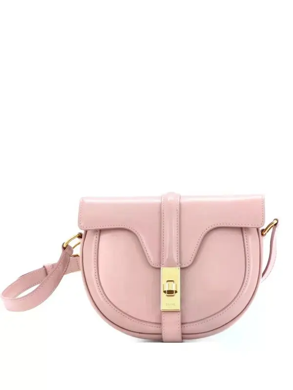 Celine Besace 16 Small Crossbody Bag