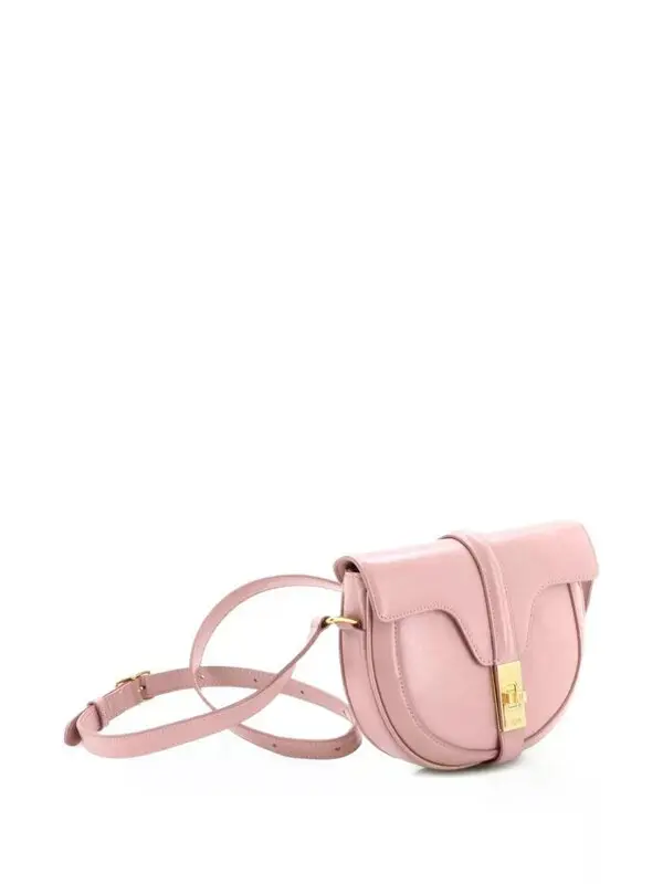 Celine Besace 16 Small Crossbody Bag
