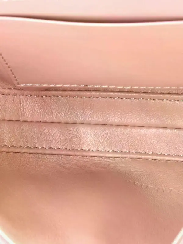Celine Besace 16 Small Crossbody Bag