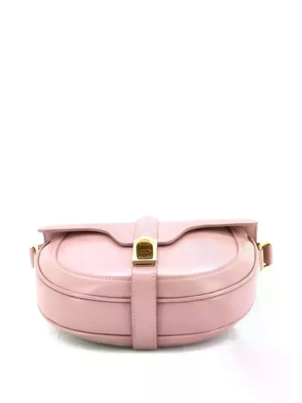 Celine Besace 16 Small Crossbody Bag
