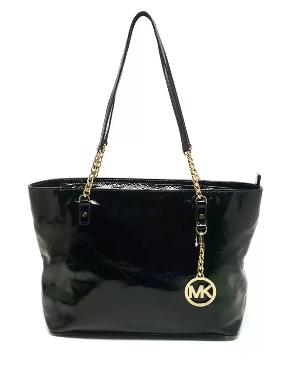 Michael Kors Jet Set Tote Bag