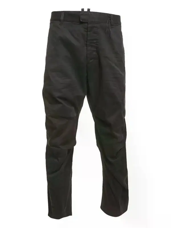 Dsquared2 Belt-loops Trousers