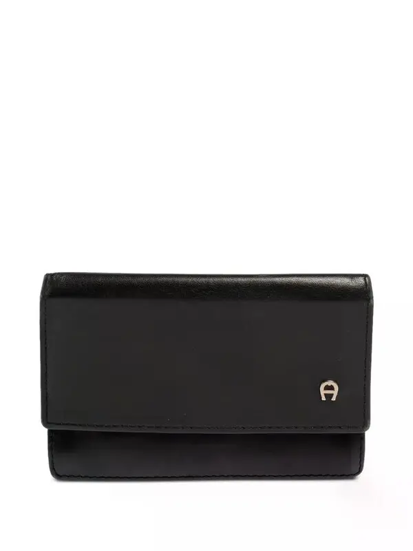 AIGNER 426892 - Black