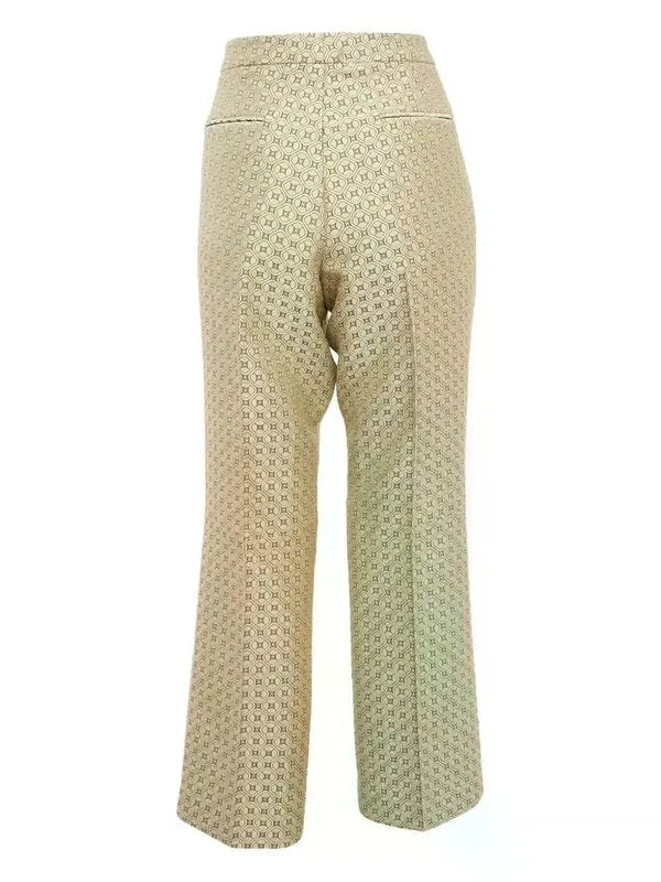 Etro Jacquard Trousers