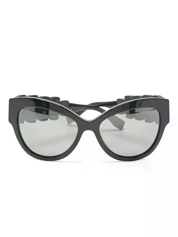 Fendi Sunglasses - Black