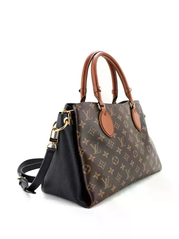LOUIS VUITTON Vendome Monogram Canvas Mm Tote Bag