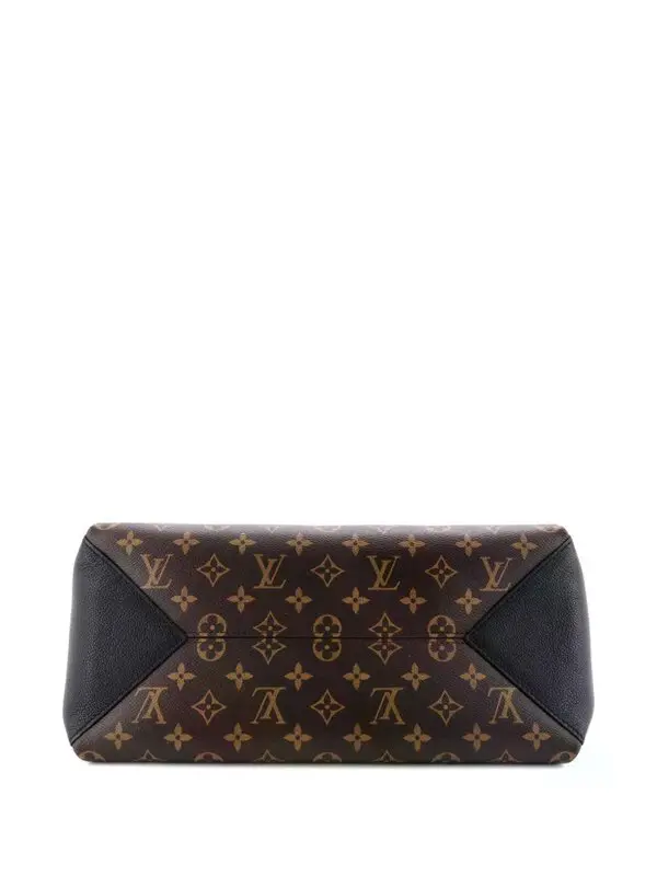 LOUIS VUITTON Vendome Monogram Canvas Mm Tote Bag