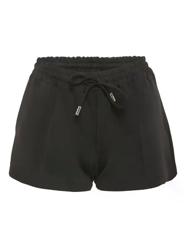 Givenchy Drawstring Waist Shorts
