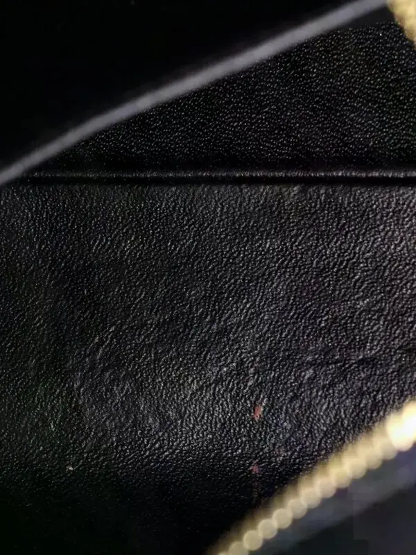 Saint Laurent Monogram Cabas Baby Satchel