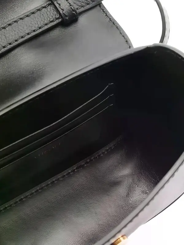 Versace 2010s Medusa Tote
