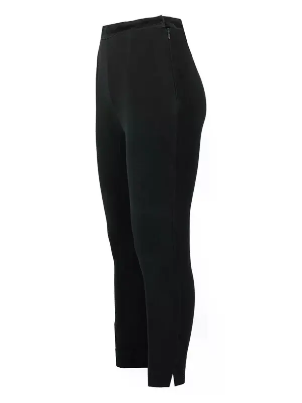 MONDRAIN Cotton Capri Trousers