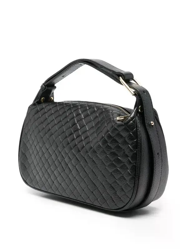 MARC ELLIS Quilted Tote Bag