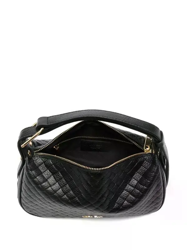 MARC ELLIS Quilted Tote Bag