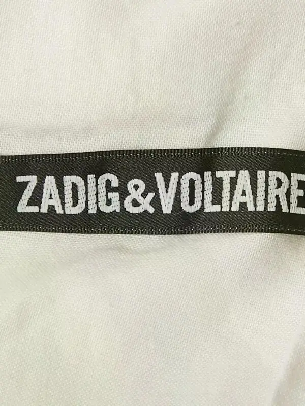 Zadig&Voltaire Single-breasted Blazer