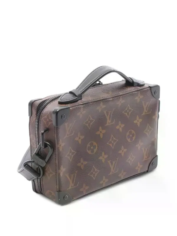 LOUIS VUITTON 2021s Monogram Crossbody Bag