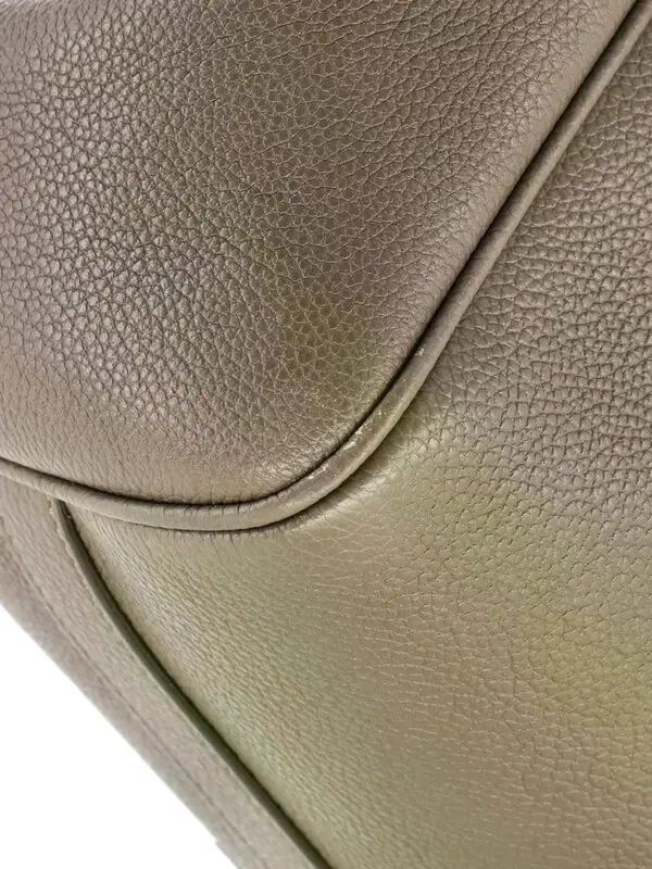 Celine Folded Cabas Small Tote Bag - Neutrals