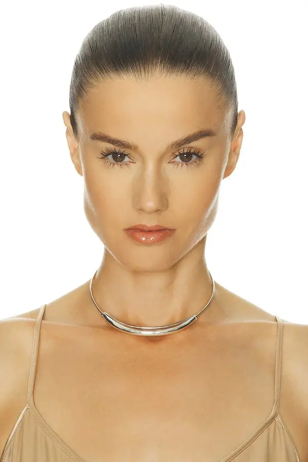 WYLD BOX Luna Choker Necklace