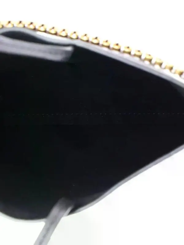 Saint Laurent Suzanne Hobo Mini Crossbody Bag