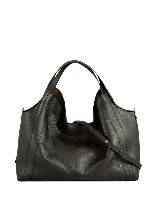LORISTELLA Serena 2787 Leather Tote Bag
