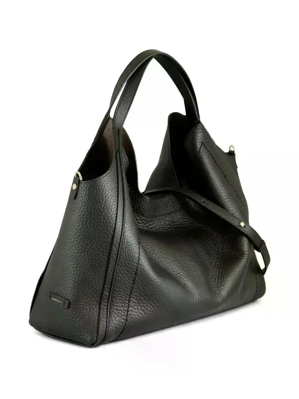 LORISTELLA Serena 2787 Leather Tote Bag