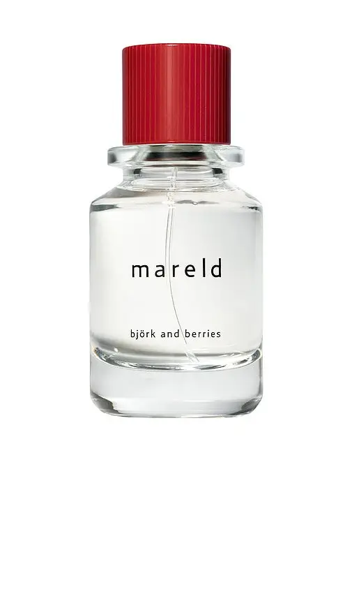 BJÃ¶RK AND BERRIES Mareld Eau De Parfum
