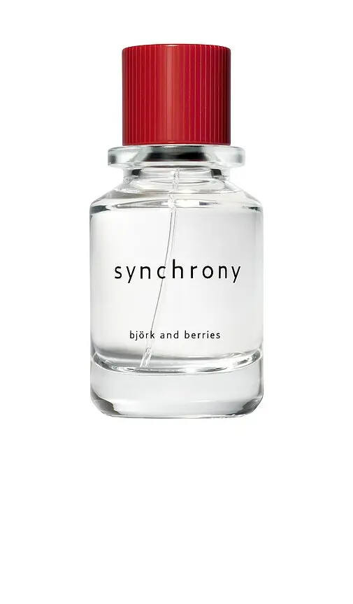 BJÃ¶RK AND BERRIES Synchrony Eau De Parfum - N,a
