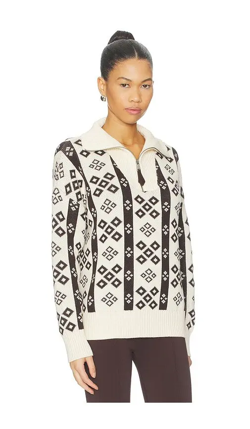 SIEDRES Geneva Sweater