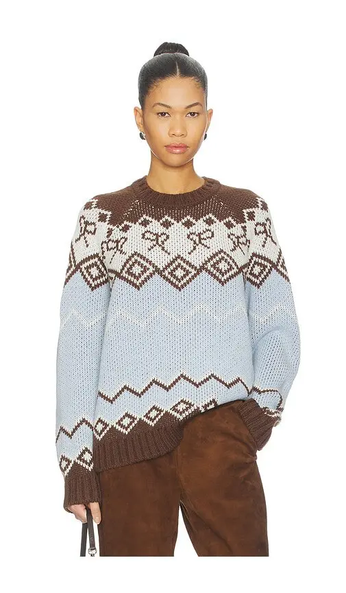 SIEDRES Celeste Sweater