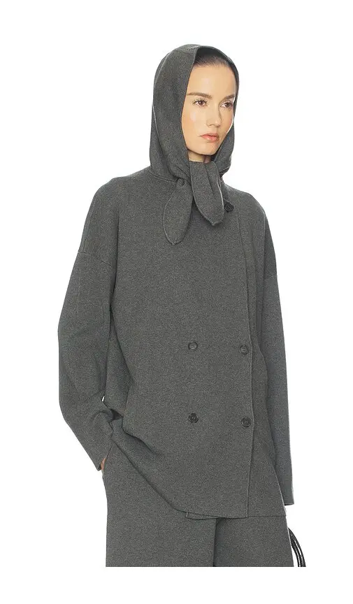 HELSA Else Knit Jacket