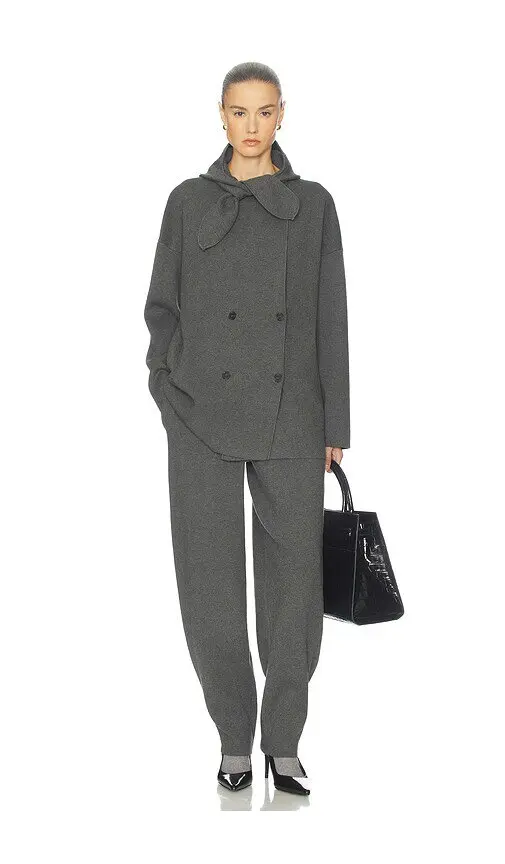 HELSA Else Knit Jacket
