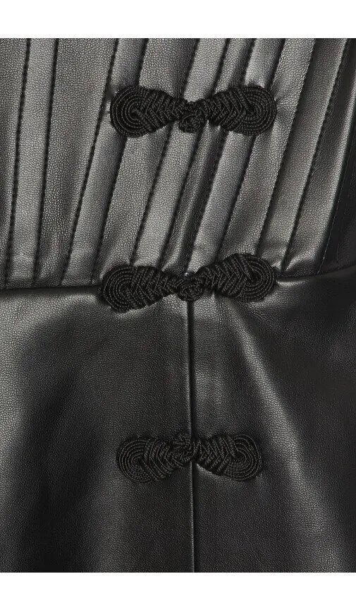 SAU LEE Jana Dress