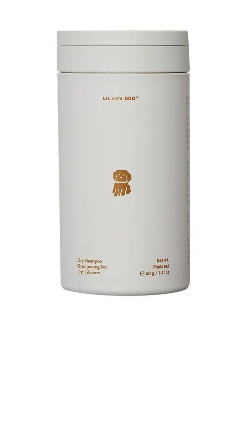 LIL LUV DOG Dry Shampoo - Oat