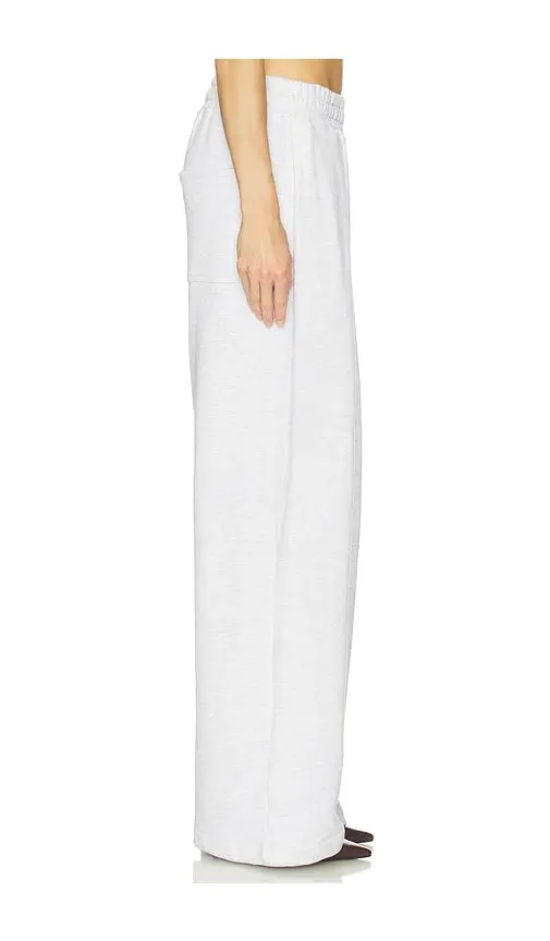 HELSA The Full Sweatpants In Fleece