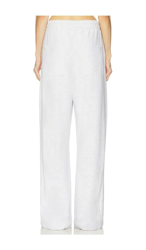 HELSA The Full Sweatpants In Fleece