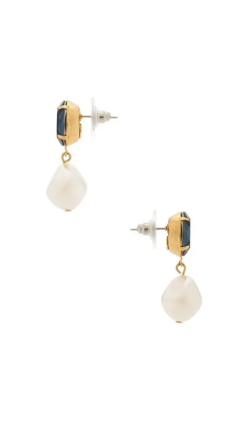 JENNIFER BEHR Tunis Dangle Earrings
