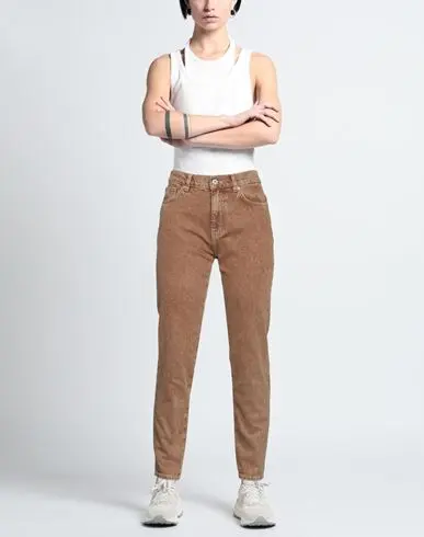 TWINSET Mom Fit Jeans
