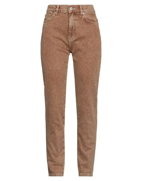 TWINSET Mom Fit Jeans