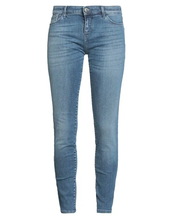 Emporio Armani Skinny Jeans