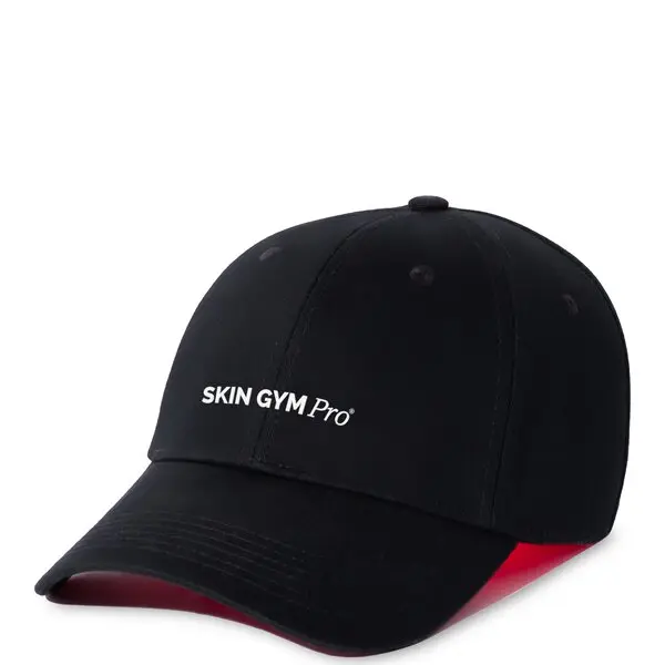 SKIN GYM Led Pro Red Light Cap - One-color