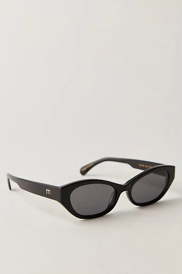 ELISA JOHNSON Dani Sunglasses