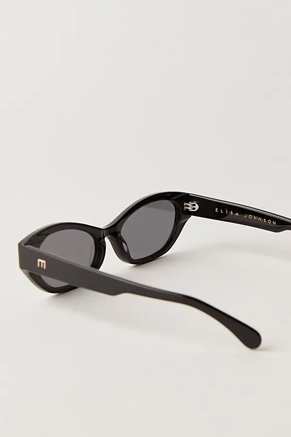 ELISA JOHNSON Dani Sunglasses