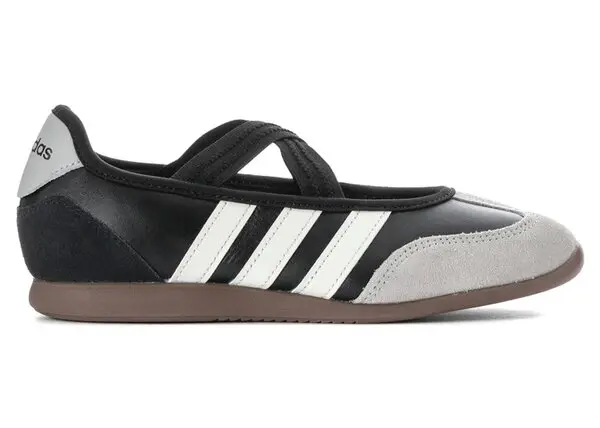 Adidas Barreda Mary Jane