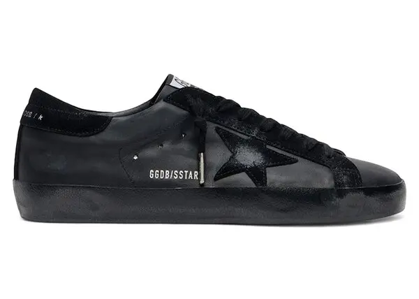GOLDEN GOOSE Superstar Sneakers