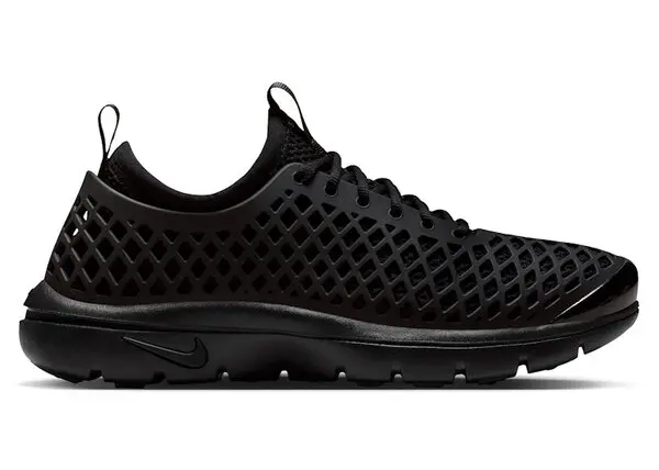 Nike Rejuven8 Run Og Sneakers - Black/sail