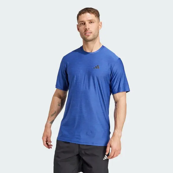 Adidas Train Essentials Stretch Training Tee