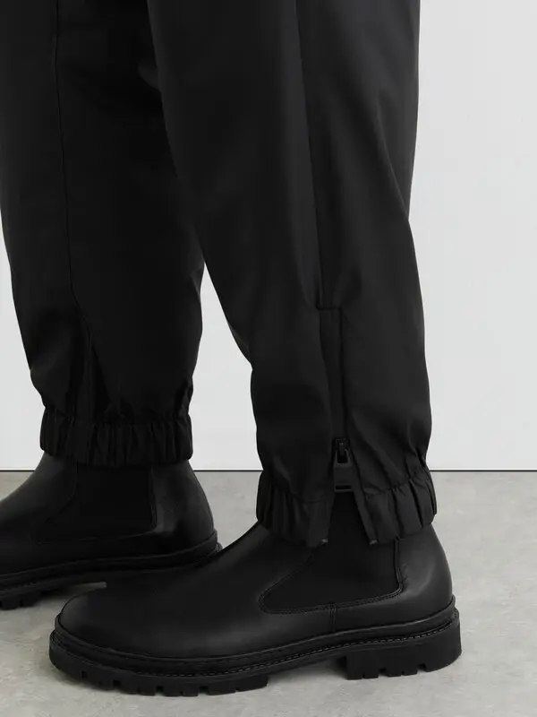 Rains Waterproof Cuffed Trousers