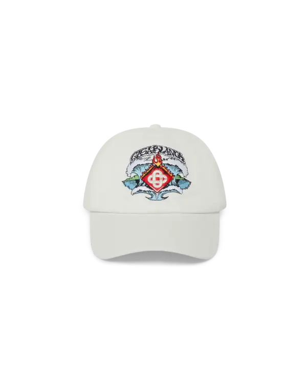 Casablanca Waves Cap
