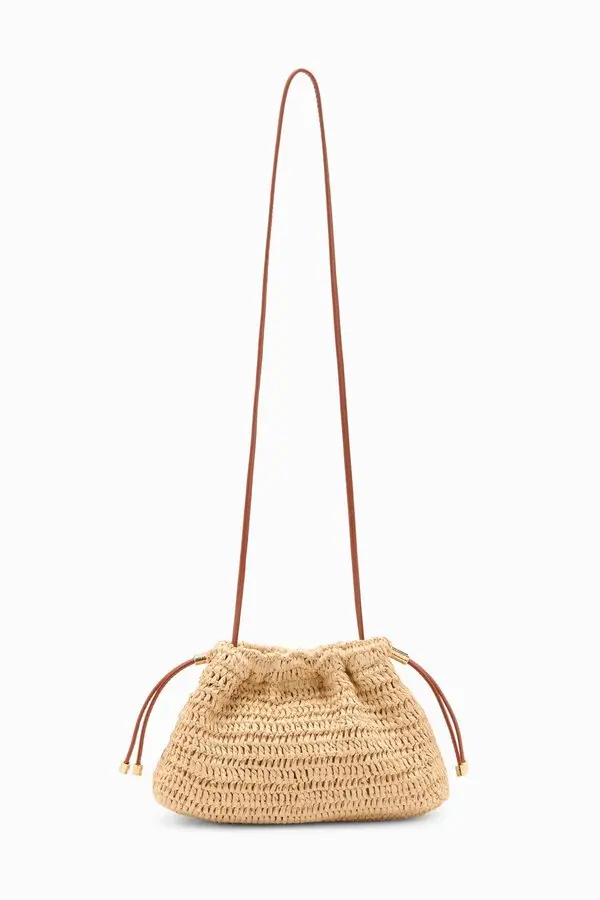 Ulla Johnson Lali Clutch Handbag