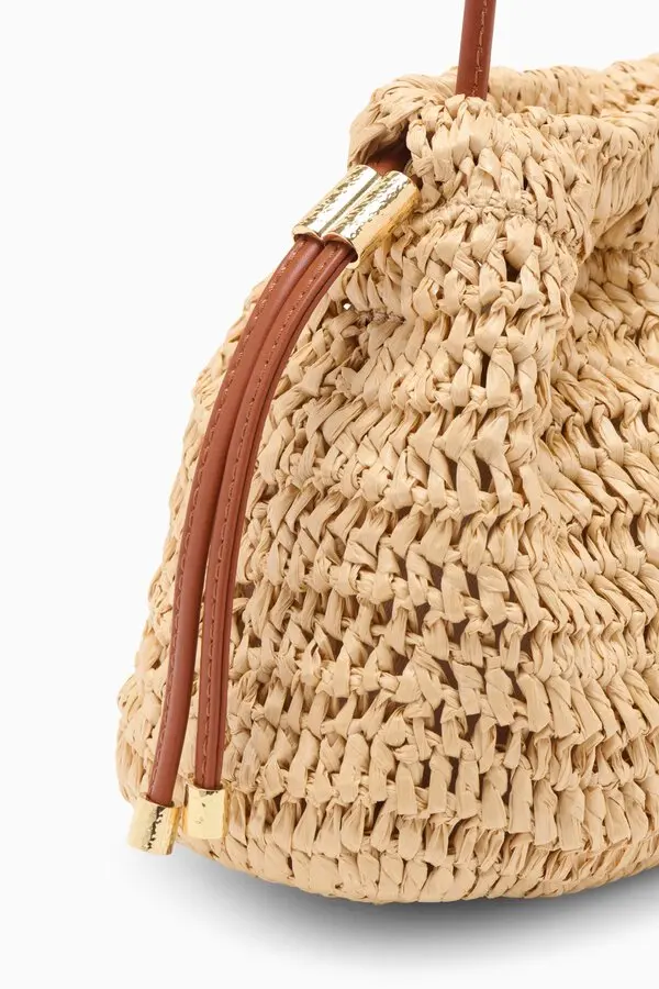 Ulla Johnson Lali Clutch Handbag