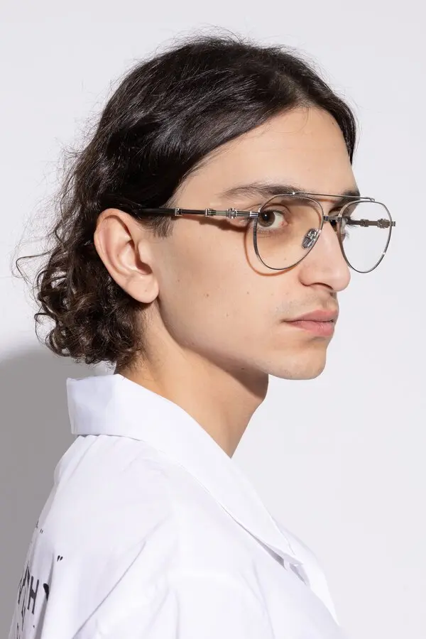 Balmain Brigade-vii Eyeglasses